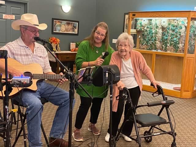 Contact Minot - Maple View Memory Care