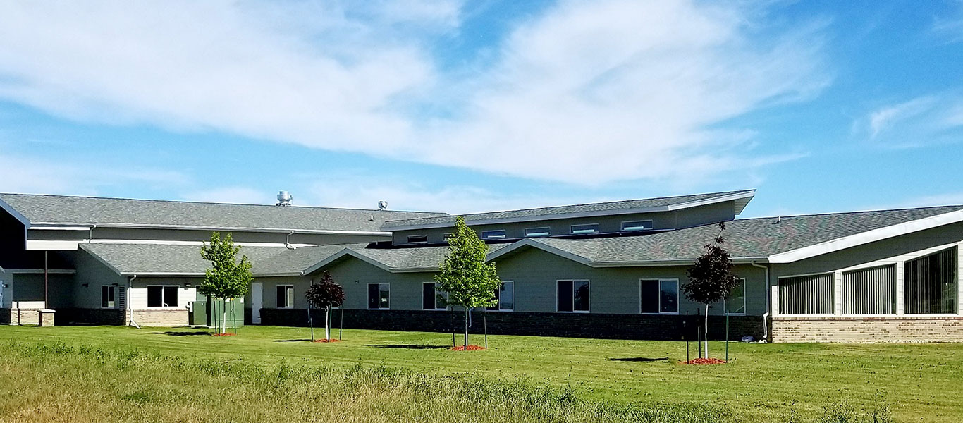 Bismarck - Maple View Memory Care