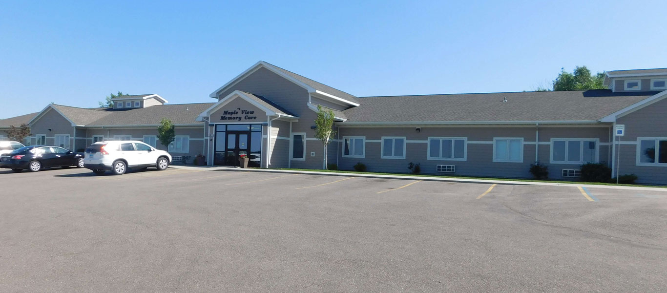 Minot - Maple View Memory Care